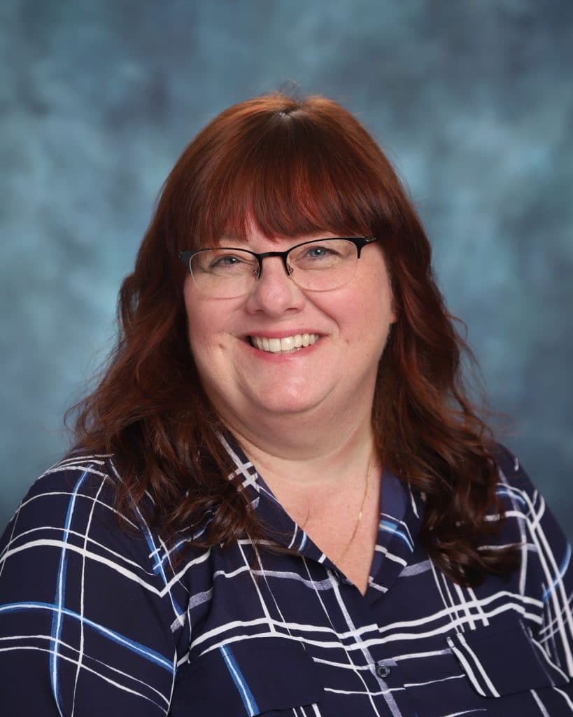 Faculty - Saint Patrick Catholic School