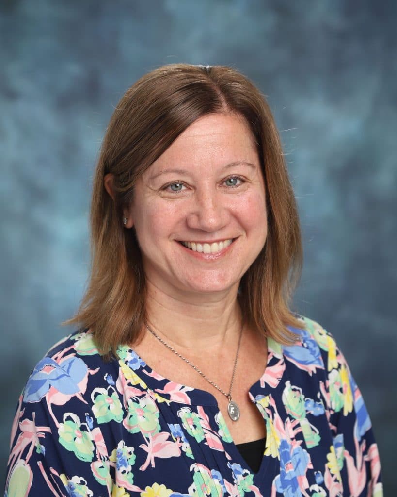 Faculty – Saint Patrick Catholic School