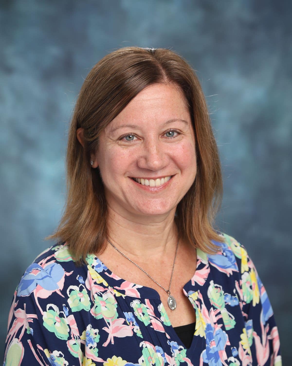 Faculty – Saint Patrick Catholic School