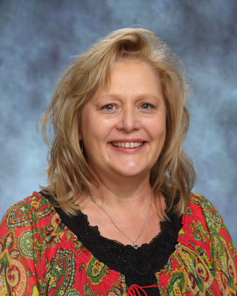 Faculty - Saint Patrick Catholic School