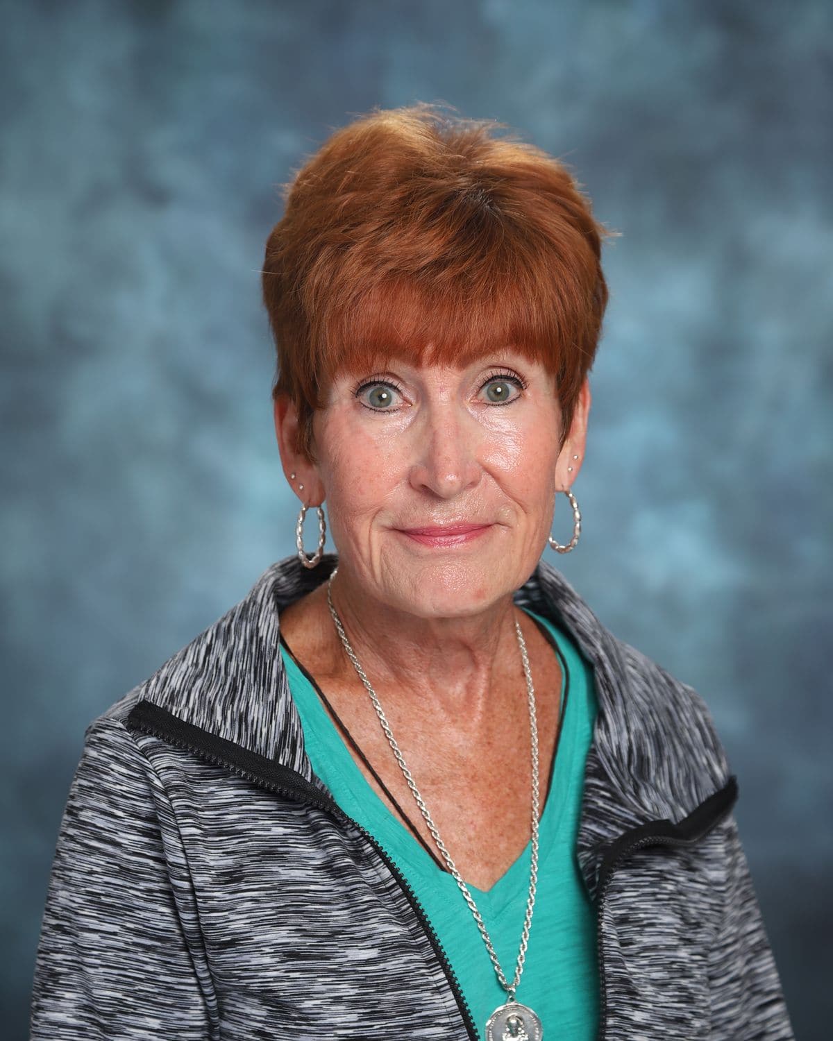 Faculty - Saint Patrick Catholic School