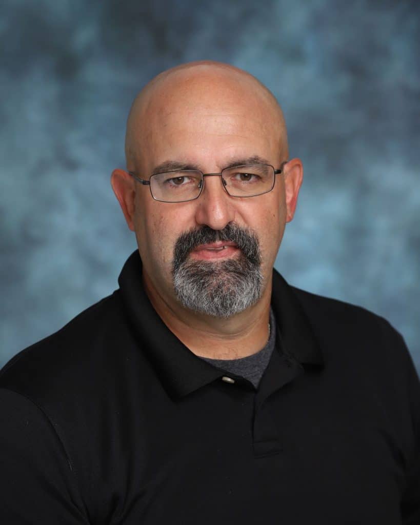 Faculty – Saint Patrick Catholic School