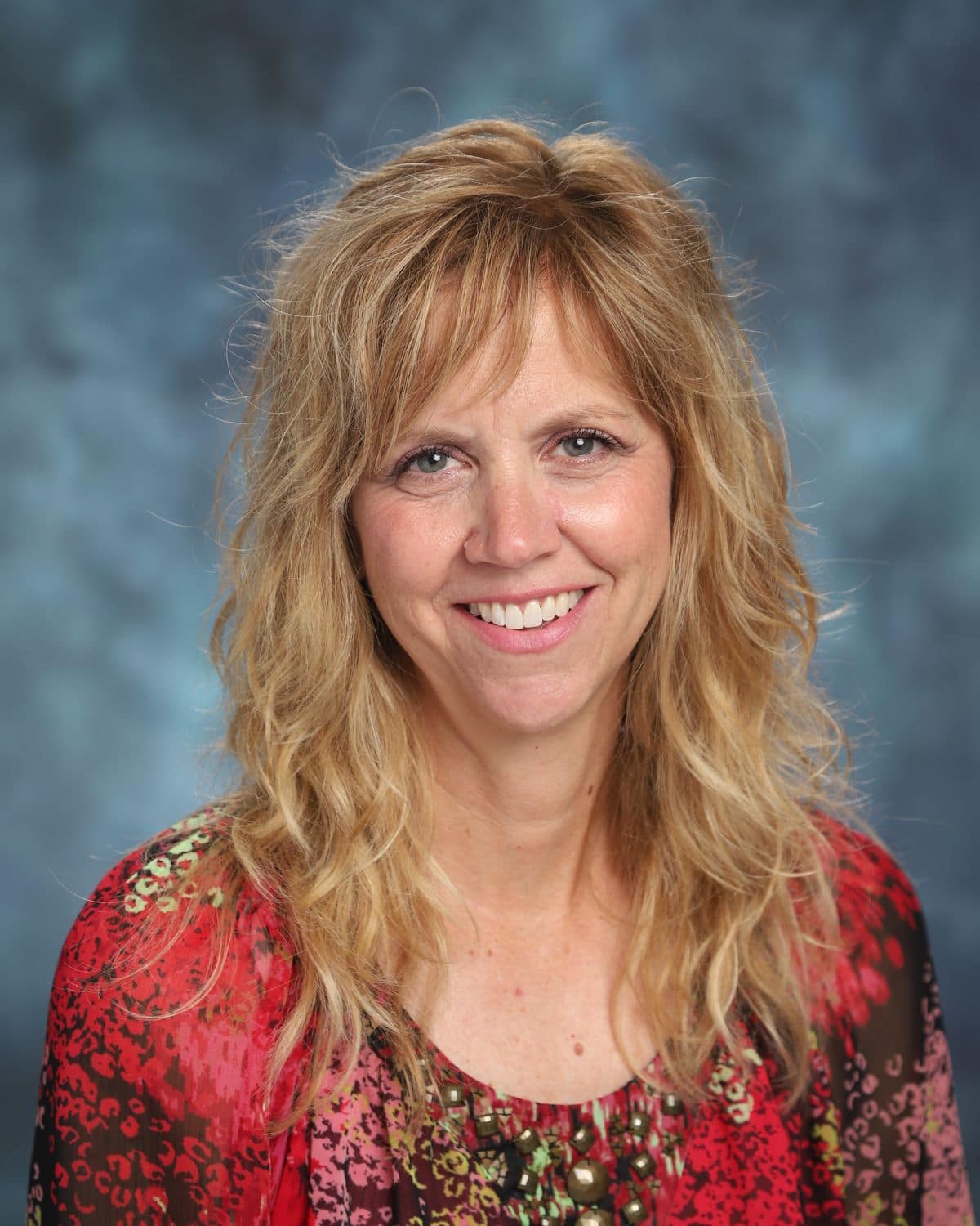 Faculty - Saint Patrick Catholic School