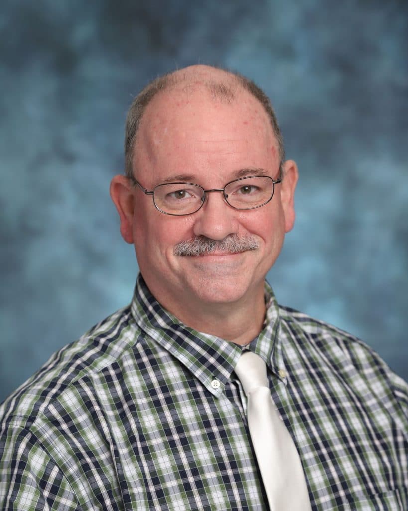 Faculty – Saint Patrick Catholic School