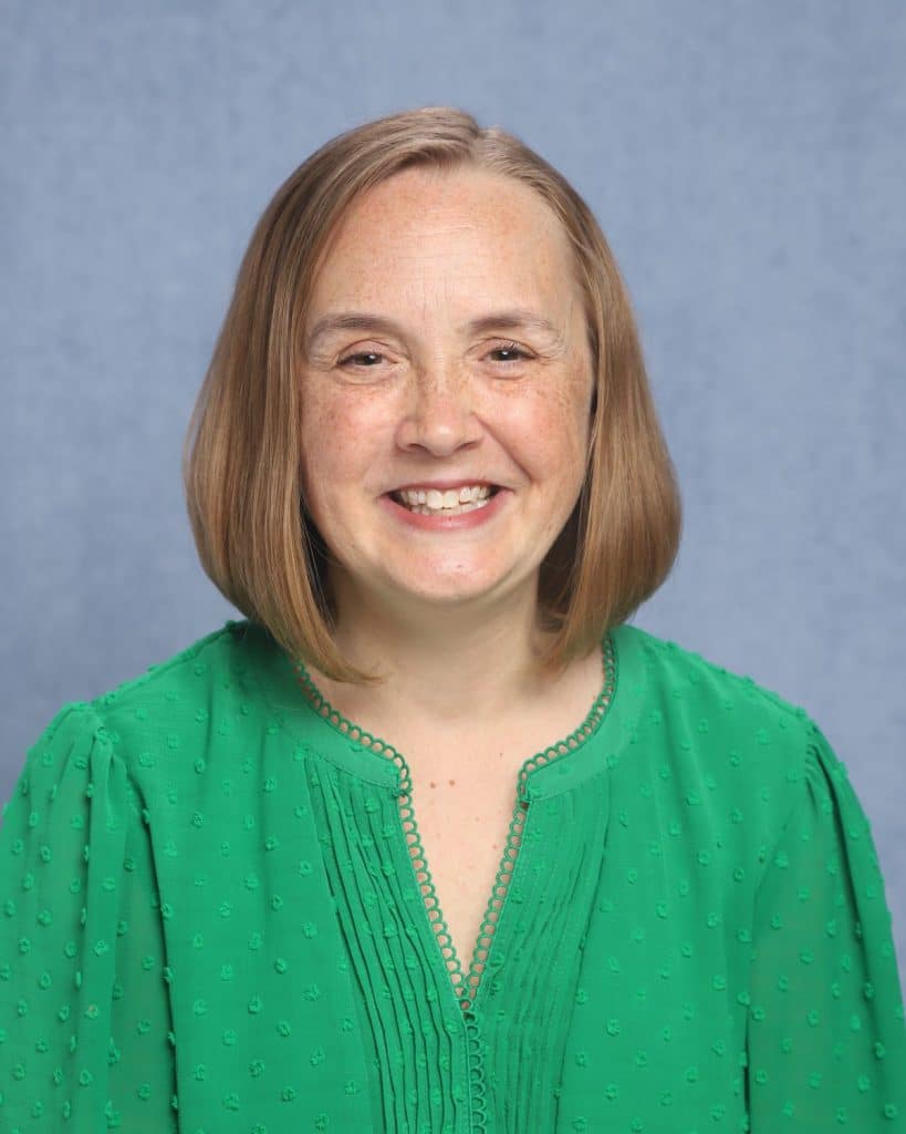 Faculty – Saint Patrick Catholic School