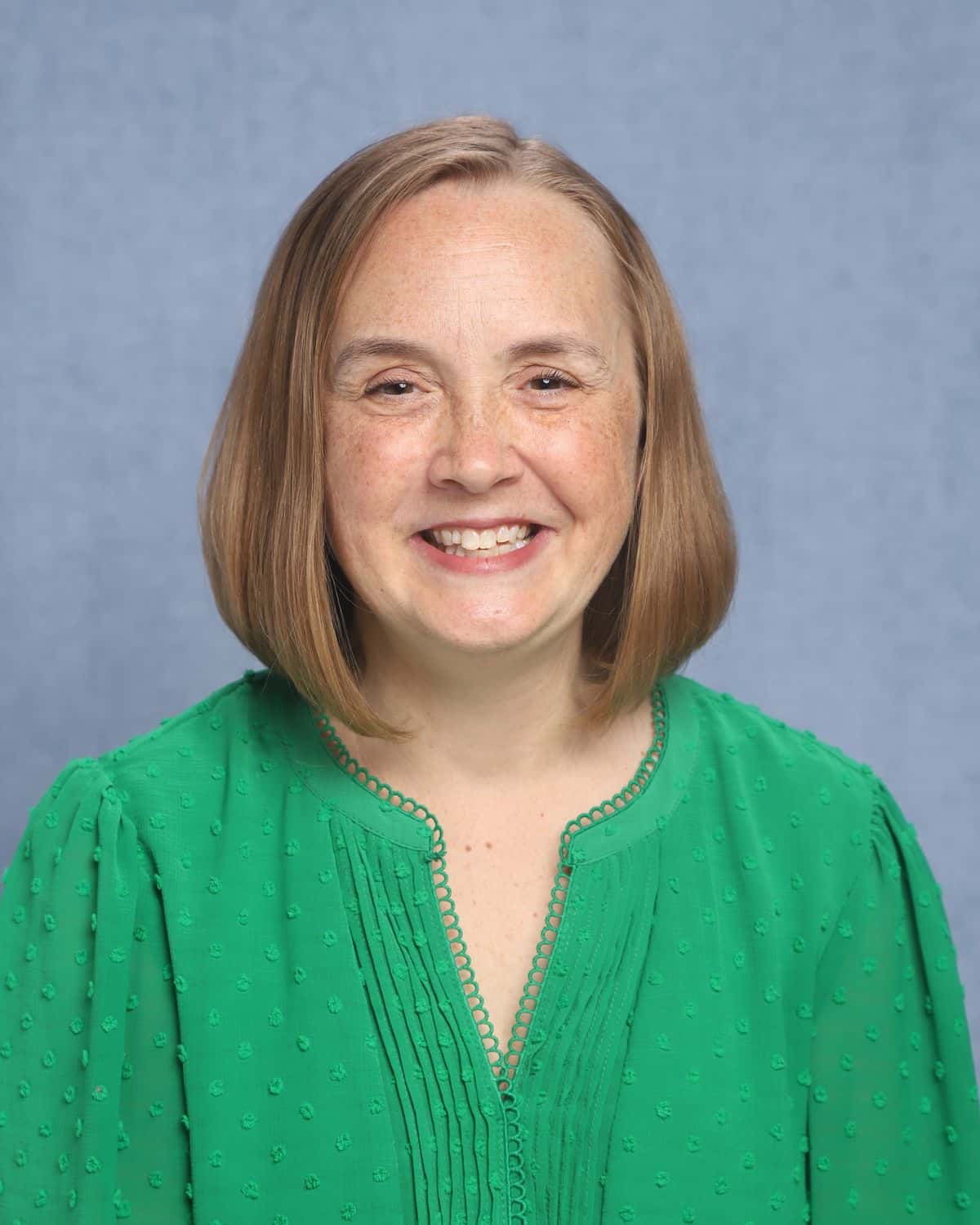 Faculty – Saint Patrick Catholic School