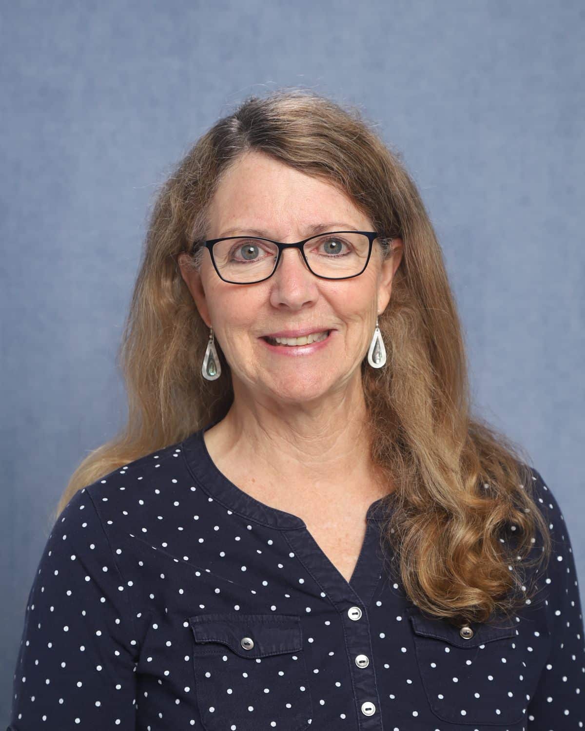 Faculty – Saint Patrick Catholic School