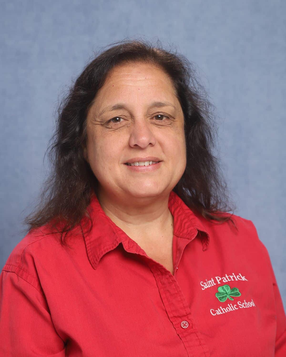 Faculty - Saint Patrick Catholic School