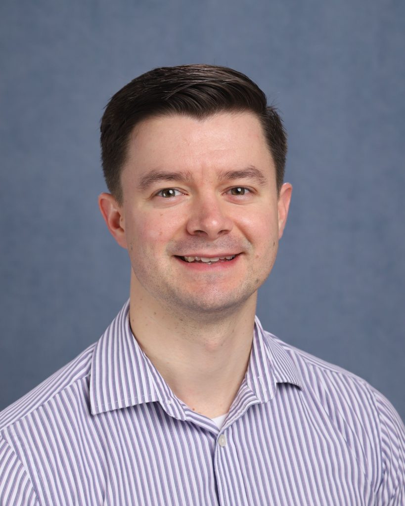 Faculty – Saint Patrick Catholic School