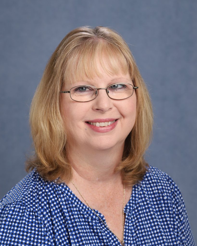 Faculty – Saint Patrick Catholic School