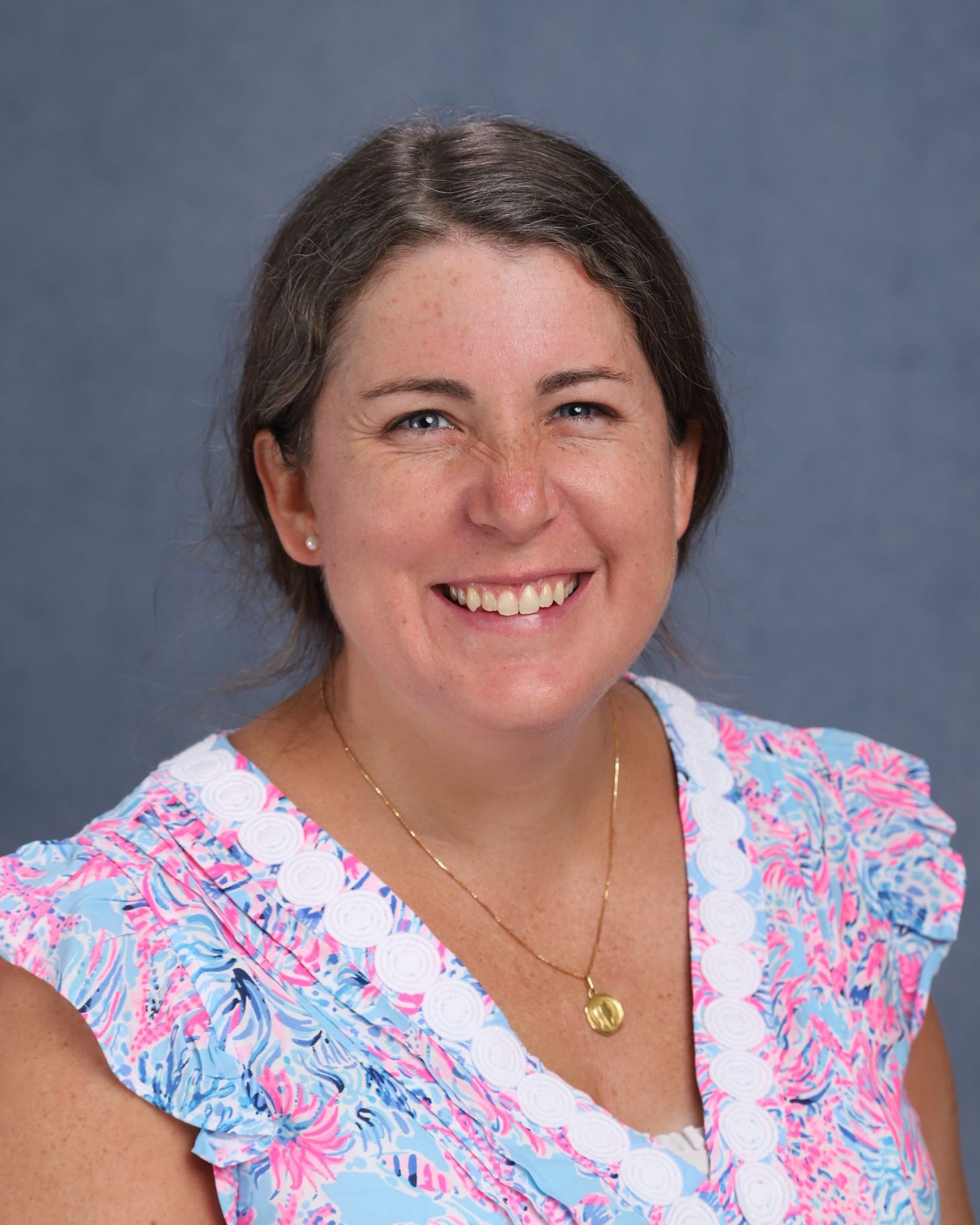 Faculty – Saint Patrick Catholic School