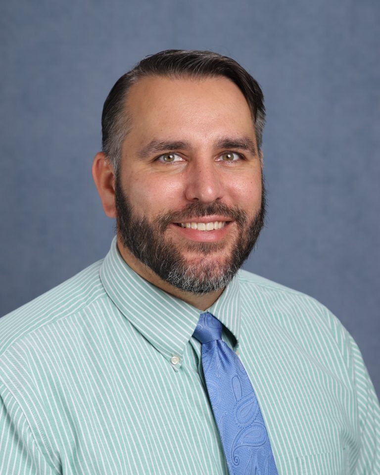 Faculty – Saint Patrick Catholic School