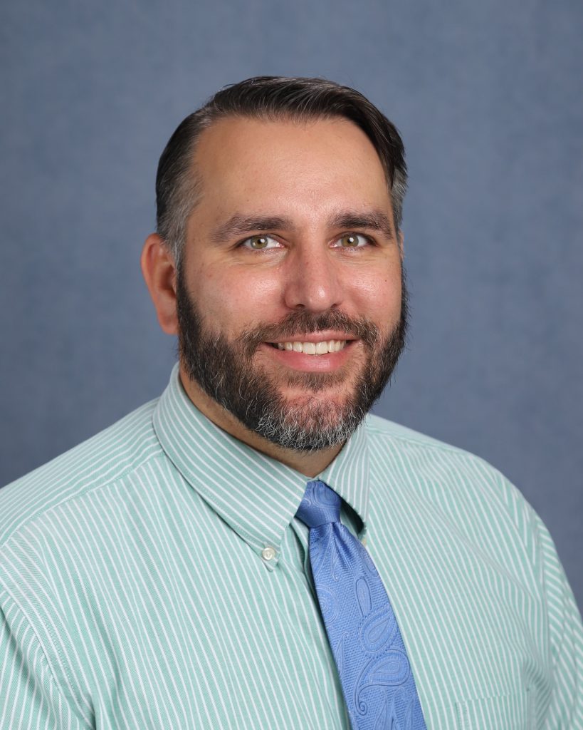 Faculty – Saint Patrick Catholic School