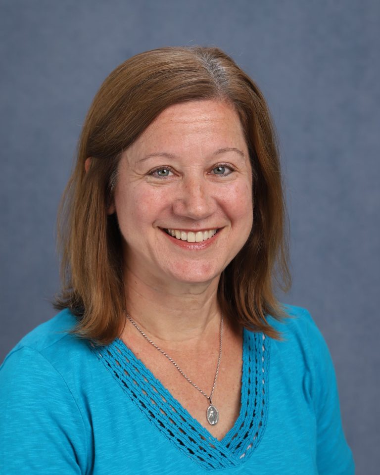 Faculty – Saint Patrick Catholic School