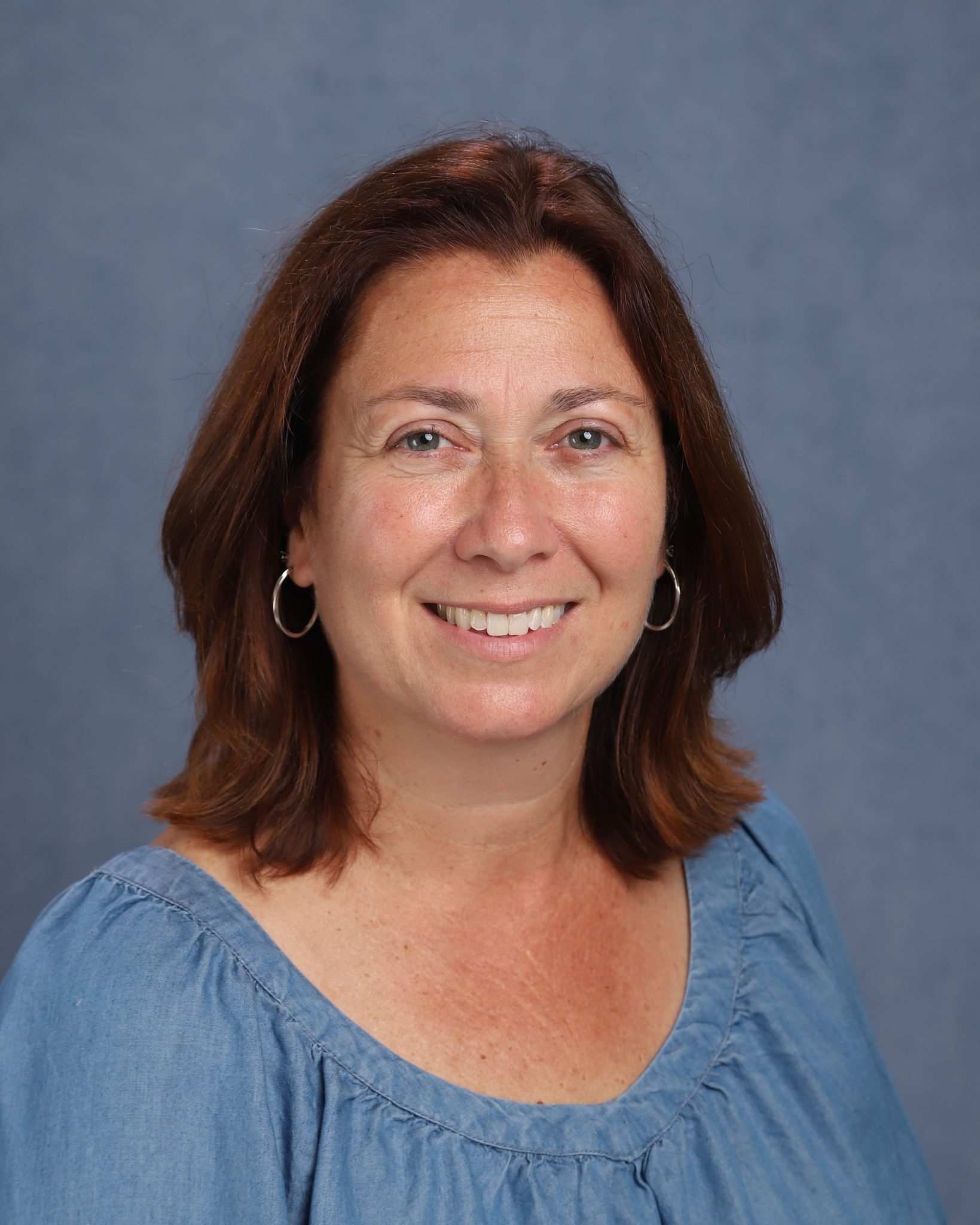 Faculty – Saint Patrick Catholic School