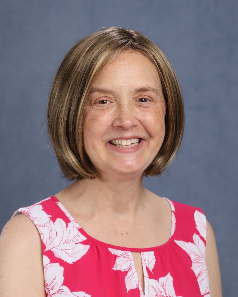 Faculty – Saint Patrick Catholic School