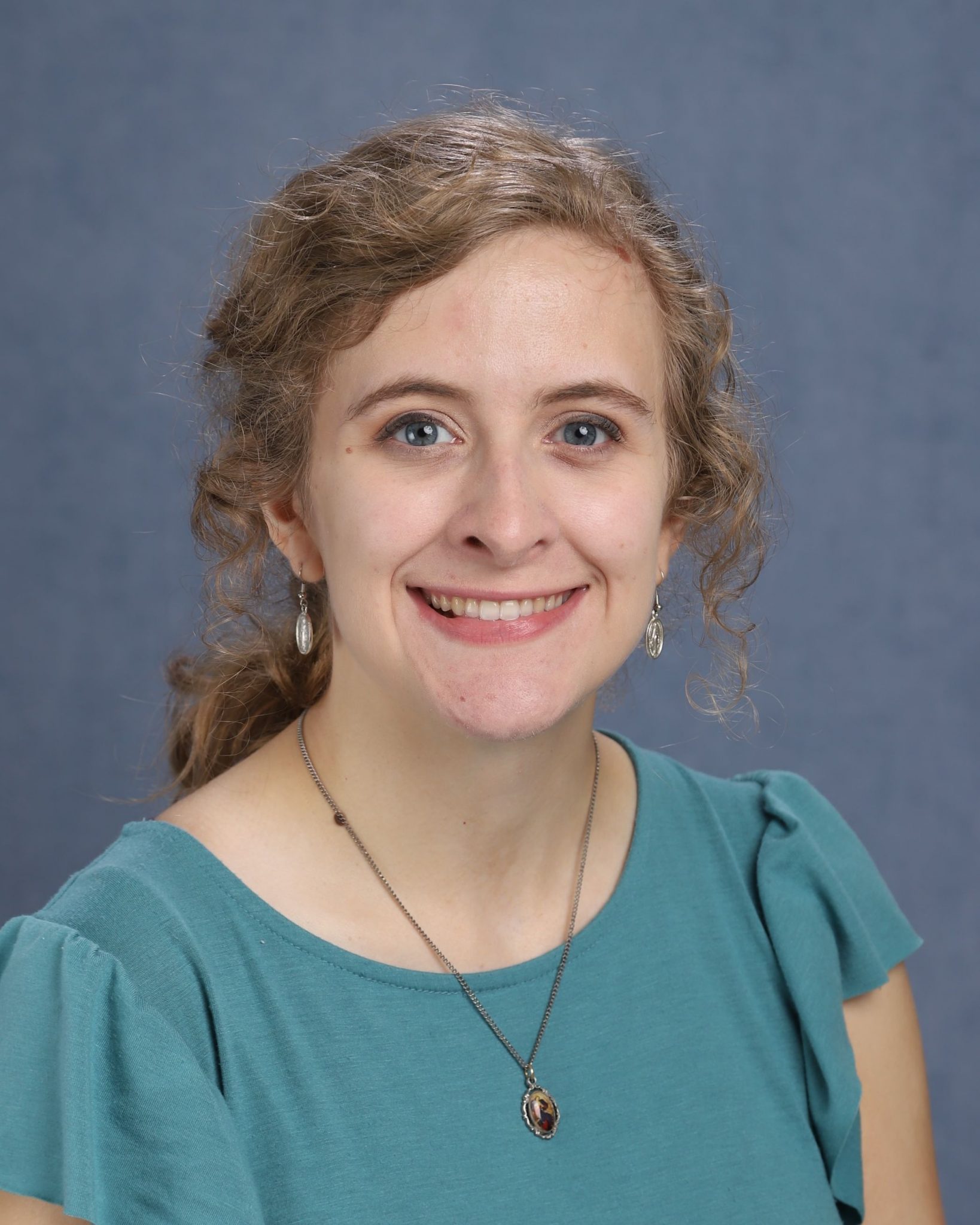 Faculty – Saint Patrick Catholic School