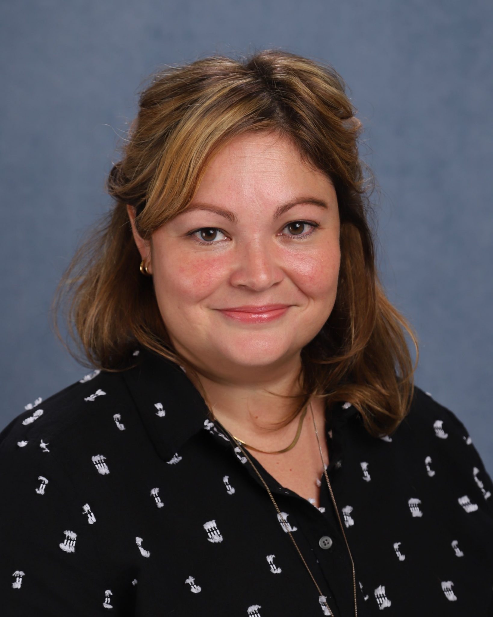 Faculty – Saint Patrick Catholic School