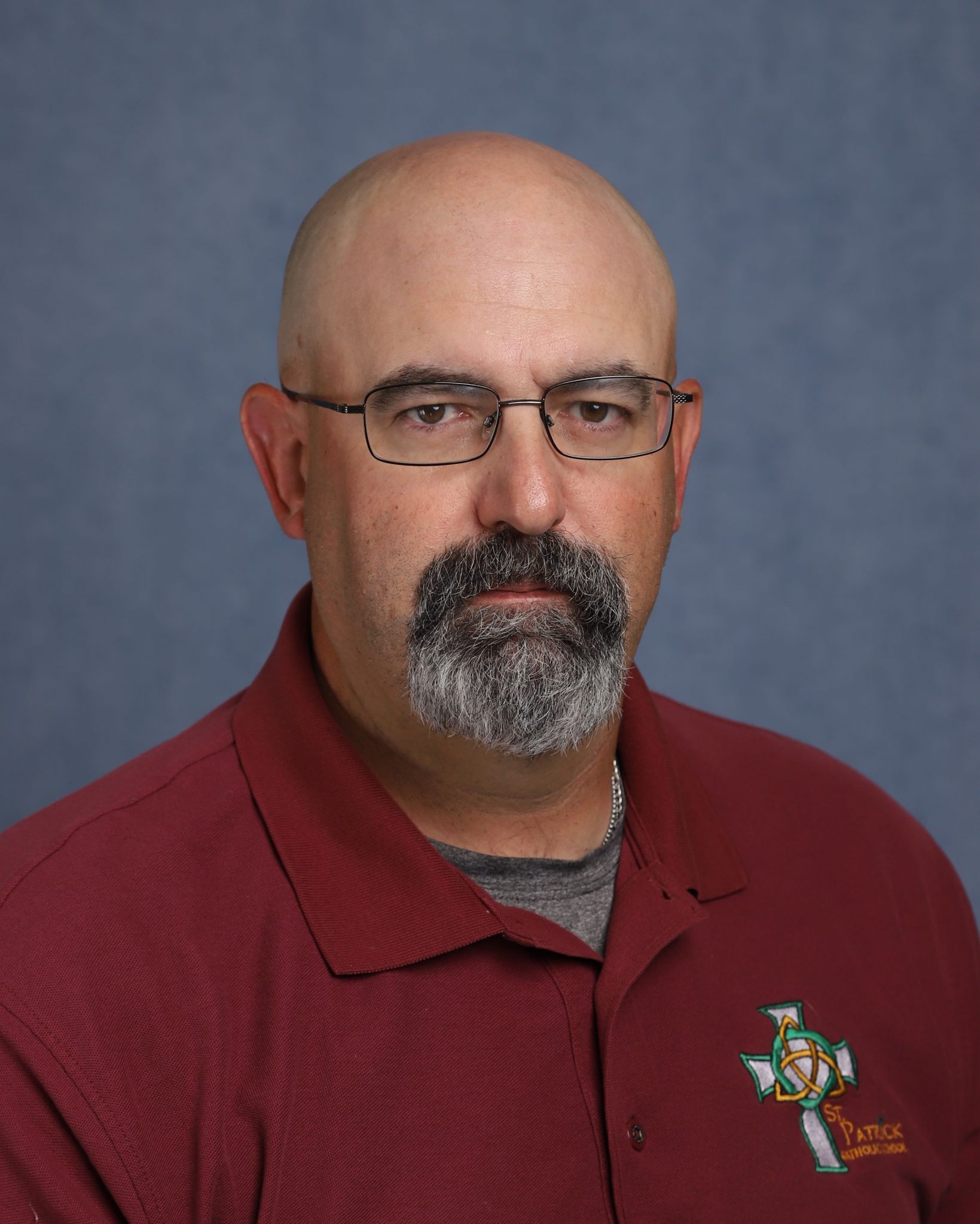 Faculty – Saint Patrick Catholic School