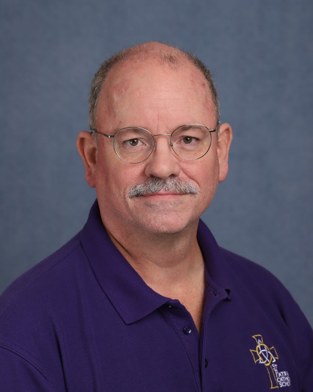 Faculty – Saint Patrick Catholic School