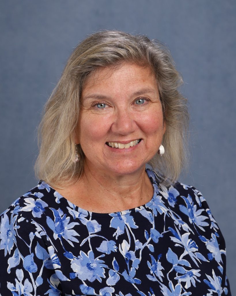 Faculty – Saint Patrick Catholic School