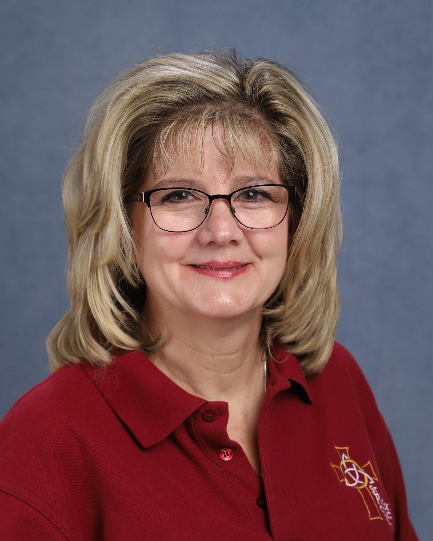 Faculty – Saint Patrick Catholic School