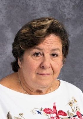 Saint Patrick Catholic School